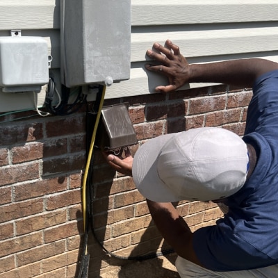 Bembry Home Inspections Offers Inspection Services in Raleigh, NC 27615